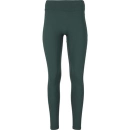 ENDURANCE ATHLECIA Athlecia Workout Pants 'Luxe' female Green size 32