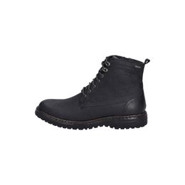 Josef Seibel Boots 'Errol' male Black size 41