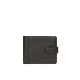 Kazar Wallet male Black size One Size