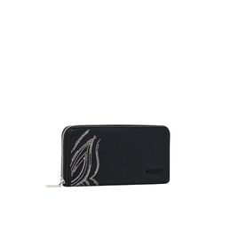 Desigual Wallet 'Goodall Fiona' female Black size One Size
