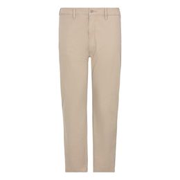 Levi's Big & Tall XX Chino Standard Taper Pants (Big & Tall) Herren Gr&ouml;&szlig;e 48 beige