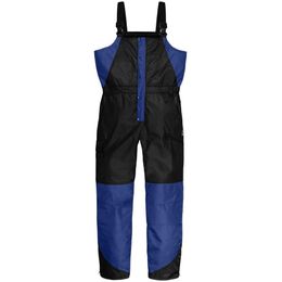 Normani Outdoor Pants ' Peak ' male Blue, Black size XXXL