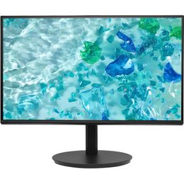 Acer LED-Monitor "Vero CB272P6bmiprx", B:61,24cm H:35,92cm T:4,87cm, schwarz, Monitore