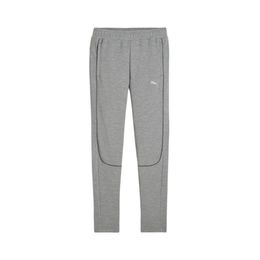 Puma Workout Pants boy Grey size 176