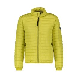 Lerros Between-Season Jacket male Yellow size XXXL