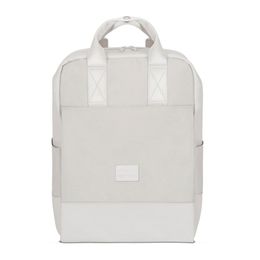 Johnny Urban Backpack male Grey size One Size