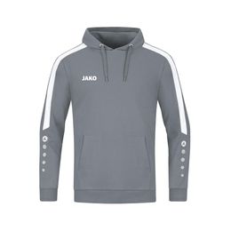 Jako Athletic Sweatshirt female Grey size 38