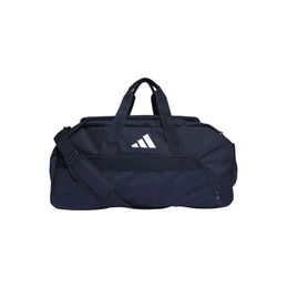 adidas Performance Sporttasche 'Tiro League' Herren Gr&ouml;&szlig;e One Size dunkelblau / wei&szlig;