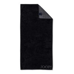 JOOP! Towel male Black size One Size