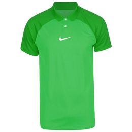 Nike Funktionsshirt 'Academy Pro' Herren Gr&ouml;&szlig;e S gr&uuml;n / grasgr&uuml;n / wei&szlig;