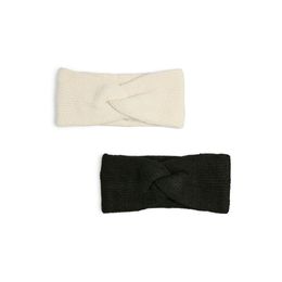 Pieces Headband 'PCBENILLA' female Grey, Black size One Size