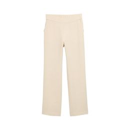 Tom Tailor Pants 'LEA' female Beige size 46