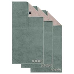 JOOP! Towel male Green size 50x100cm
