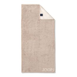 JOOP! Handtuch Herren Gr&ouml;&szlig;e One Size beige