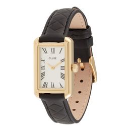 Cluse Analog Watch female Black size One Size