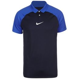 Nike Performance Shirt 'Academy Pro' male Blue size XXL