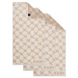 JOOP! Towel male Beige size One Size