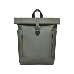 Gaston Luga Backpack 'Rullen' male Green size One Size