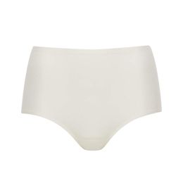 Chantelle Boyshorts female White size 36
