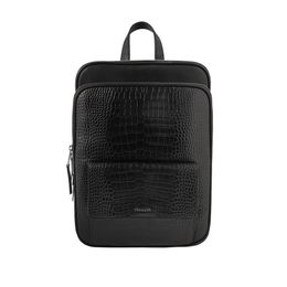 TATUUM Backpack female Black size One Size
