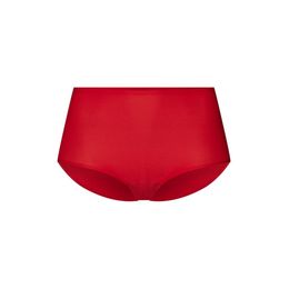 Chantelle Boyshorts female Red size One Size