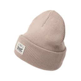 Levi's Levi's Beanie male Beige size One Size