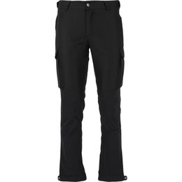 WHISTLER Outdoor Pants male Black size M