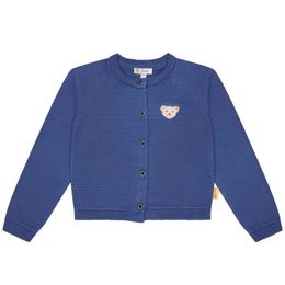 Steiff Collection Knit Cardigan boy Blue size 92