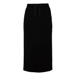 Yoek Skirt female Black size 38/40