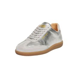 Henry Stevens Sneakers ' Sophia ' female Silver size 38
