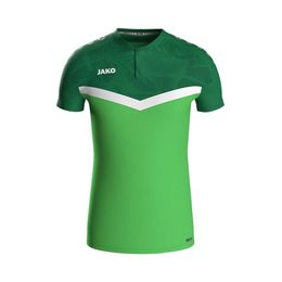 Jako Performance Shirt female Green size S