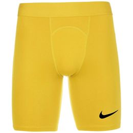 Nike Sporthose Herren Gr&ouml;&szlig;e XXL gelb / schwarz