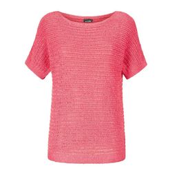 GOLDNER Pullover Damen Gr&ouml;&szlig;e L/XL koralle