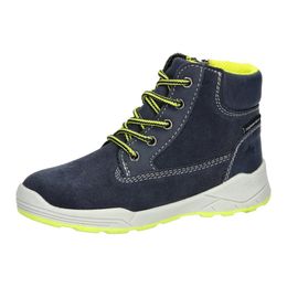 Lico Boots boy Blue size 25