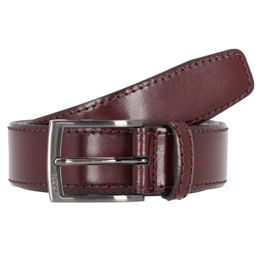 JOOP! Belt male Red size 95