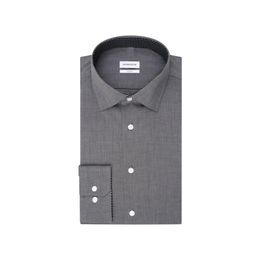 Seidensticker Business Shirt ' X-Slim ' male Grey size 43