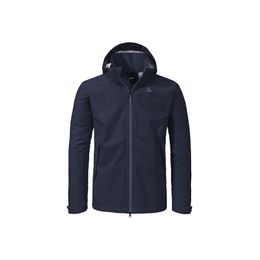 Sch&ouml;ffel Sch&ouml;ffel Outdoorjacke 'Easy XT' Herren Gr&ouml;&szlig;e 4XL marine