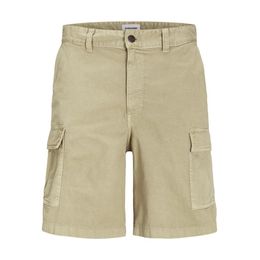 Jack & Jones Jack & Jones Cargo Pants male Beige size 48