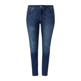 s.Oliver Jeans Damen Gr&ouml;&szlig;e 54 blue denim