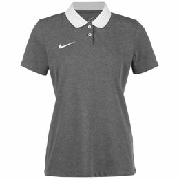 Nike Performance Shirt 'Park 20' female Grey size S