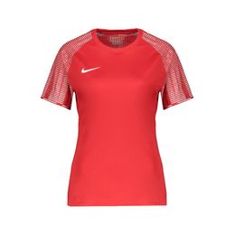 Nike Performance Shirt female Red size L