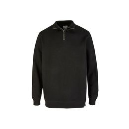 Cleptomanicx Sweater 'Noitch' male Black size M