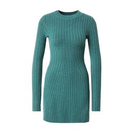 Hollister Kleid Damen Gr&ouml;&szlig;e XS gr&uuml;n