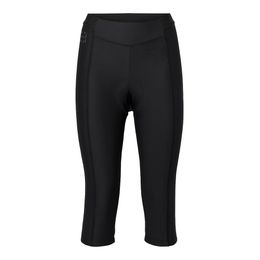 Vaude Outdoorhose Damen Gr&ouml;&szlig;e 4XL schwarz