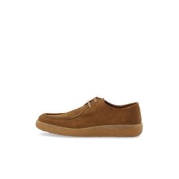 Bianco Moccasins 'Asher' male Brown size 41
