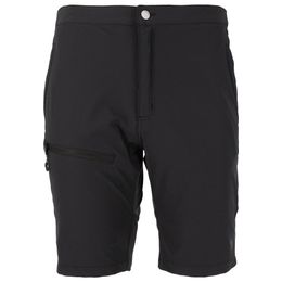 WHISTLER Sporthose 'Salton' Herren Gr&ouml;&szlig;e 5XL schwarz