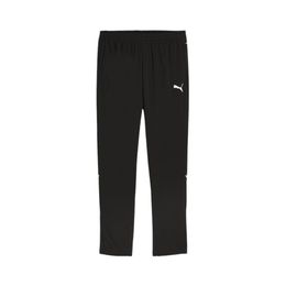 Puma Workout Pants female Black size S