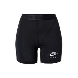 Nike Sportswear Leggings female Black size XXL