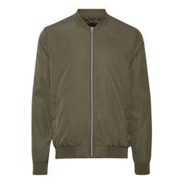 11 Project Between-Season Jacket 'Milford' male Green size XXXL