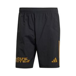 adidas Performance Workout Pants 'Pride' male Black size XL